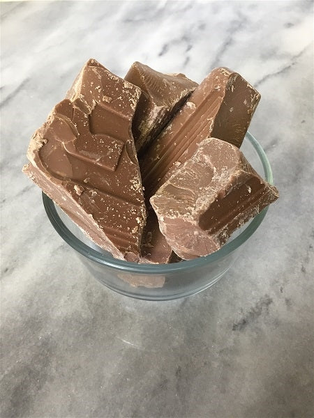 Bulk Chocolate – Stephen Libs