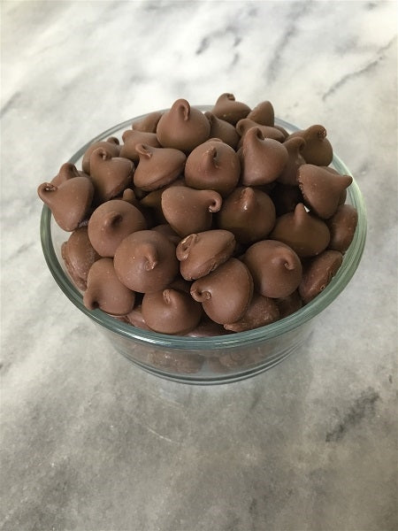 Chocolate Buds – Stephen Libs