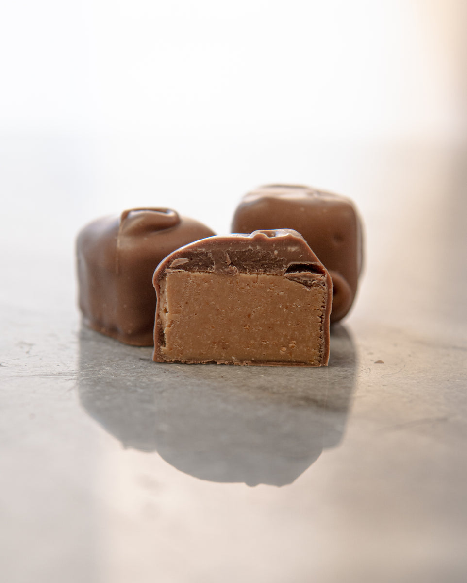 Peanut Butter Dream – Stephen Libs