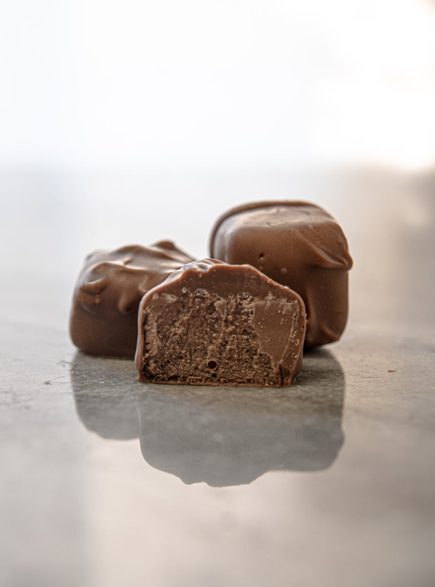 Dipped Meltaway – Stephen Libs