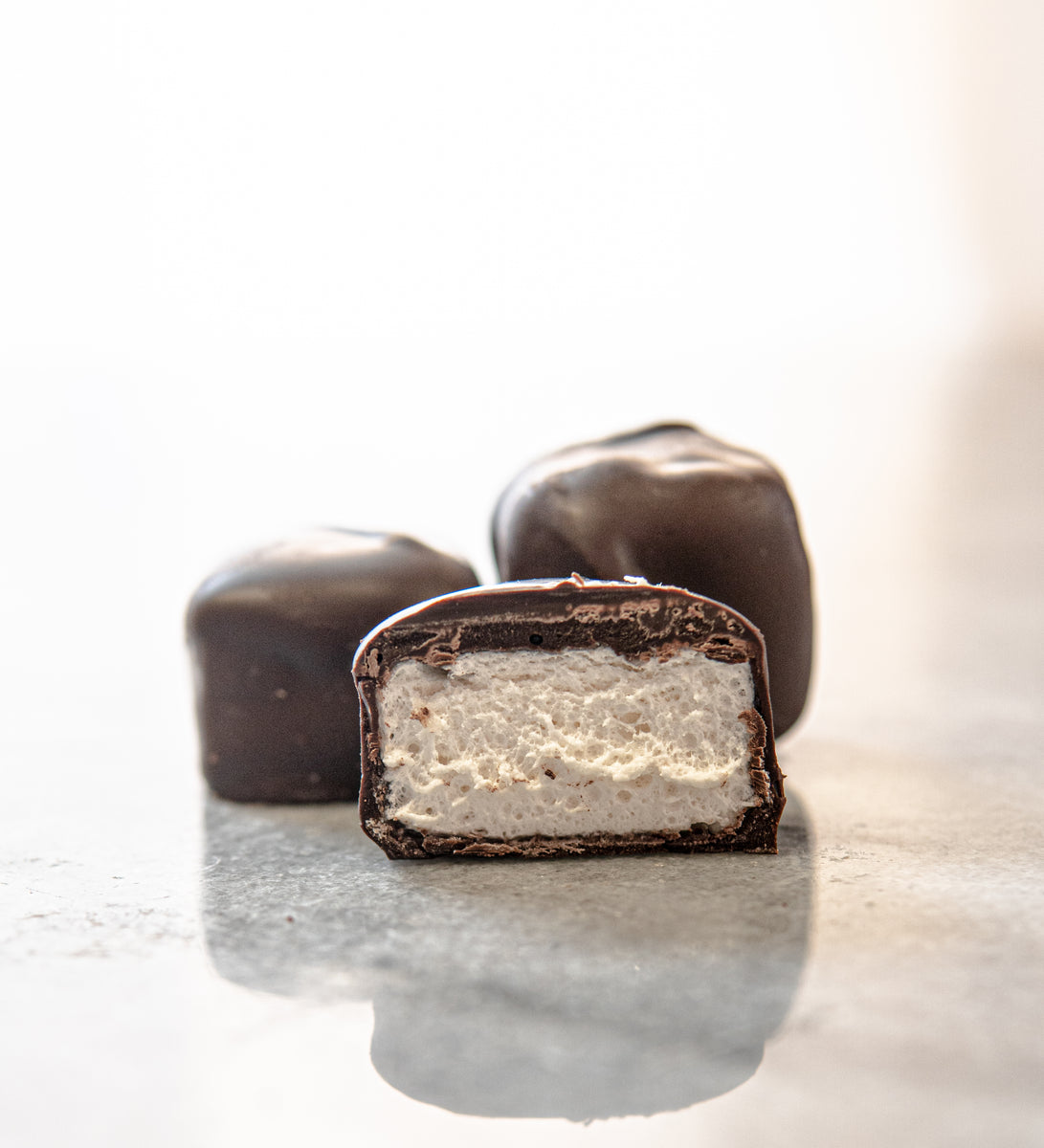 Marshmallow – Stephen Libs