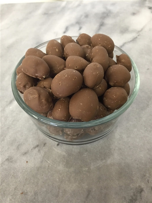 Double Dipped Peanuts – Stephen Libs
