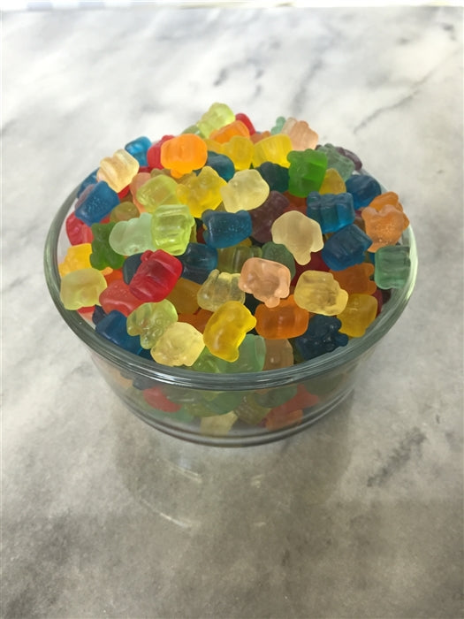 Gummi Bear Cubs – Stephen Libs