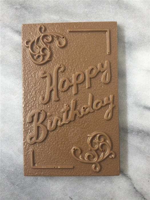 Happy Birthday – Stephen Libs