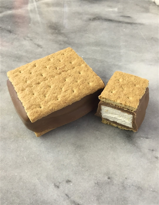 Smores – Stephen Libs