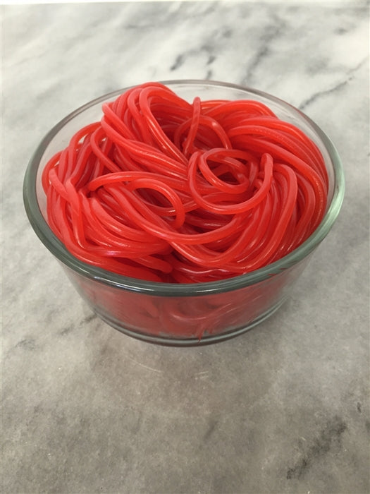 Strawberry Laces – Stephen Libs